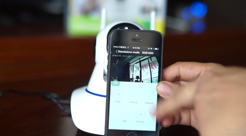 How To Connect Camera To Phone Without Wifi Lion CCTV How To Connect Camera To Phone Without Wifi Lion CCTV